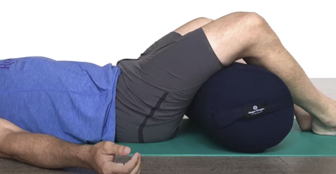 Best Yoga Bolster: Find Your Perfect Yoga Bolster