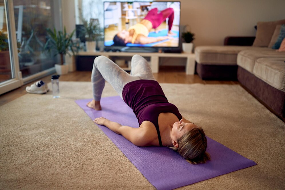 Best Yoga DVDs: Transform Your Lifestyle