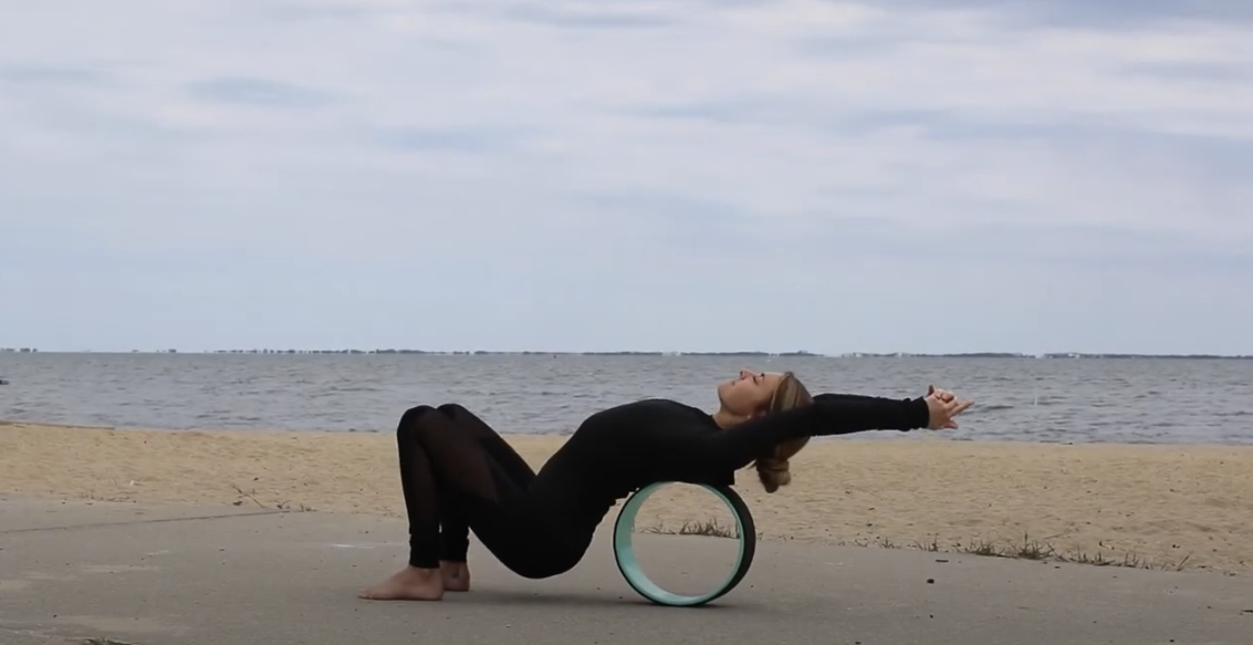 Dharma Yoga Wheel Review: Enhance Your Yoga Journey
